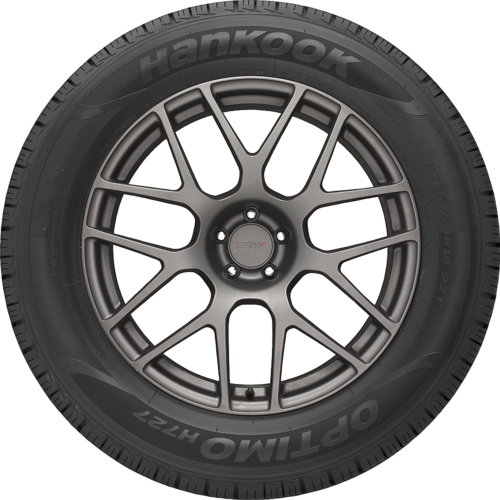 Hankook Optimo H727 P 215 /60 R16 94T SL BSW | Discount Tire
