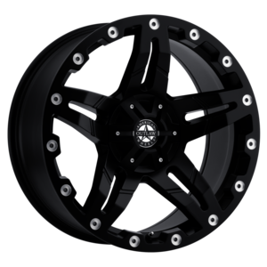 American Outlaw Wheels for Trucks & SUVs | America's Tire