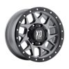 XD Series XD127 Bully 20 X9 8-165.10 18 GYMTBL | Discount Tire