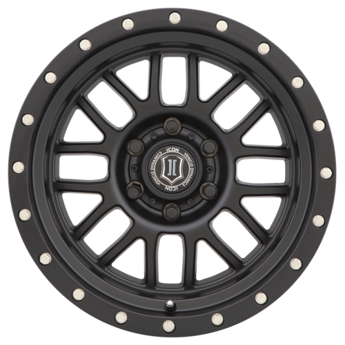 Icon Alloys Alpha | Discount Tire