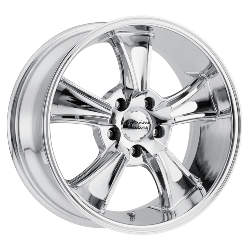 American Racing VN805 Blvd 17 X8 5-120.65 0 CHCHXX | Discount Tire