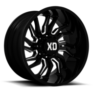 XD Series Wheels & Rims | Off Road Racing Wheels | America's Tire