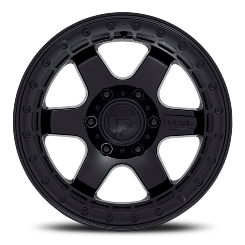 Fuel Wheels Block Beadlock D122 | Discount Tire