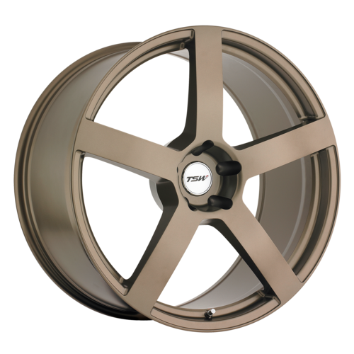 TSW Panorama 17 X8 5-100.00 45 BZMTXX | America's Tire