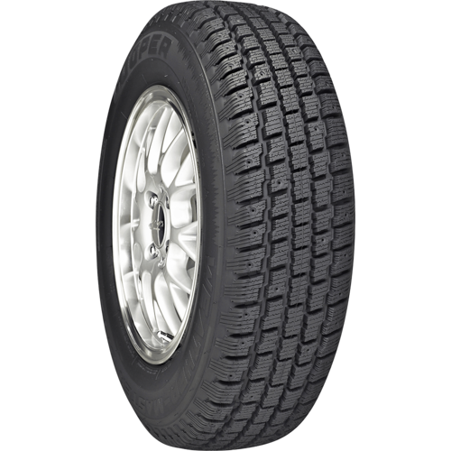 Cooper Weather Master ST2 Studdable 235 /75 R15 105S SL BSW | Discount Tire