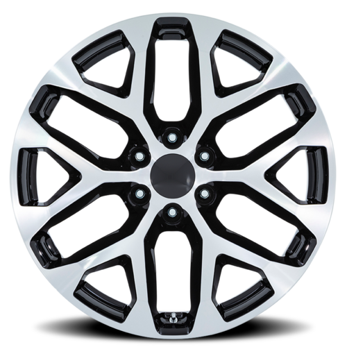 Performance Replicas PR177 | Discount Tire