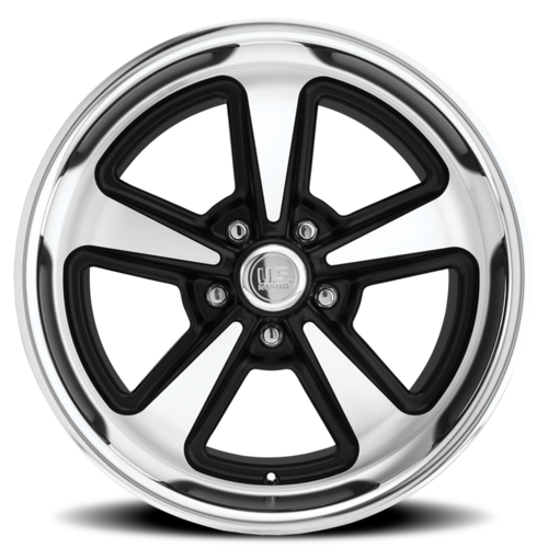 US Mags U109 Bandit Wheels: Find Yours | Discount Tire