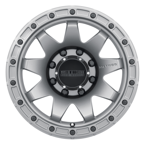 Method Race Wheels MR317 18 X9 8-165.10 18 GYGLXX | America's Tire