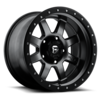 Fuel Wheels Trophy D552 17 X8.5 6-139.70 6 DGMTGL | America's Tire