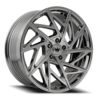 Mazzi Freestyle 18 X8 5-112.00 35 CHCHXX | Discount Tire