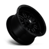 Fuel Hostage D625 Wheels: Shop Now & Save | Discount Tire