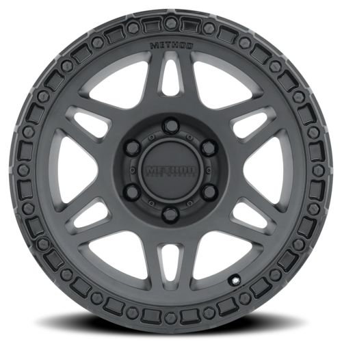 Method Race Wheels MR312 17 X9 6-139.70 -12 MTBL | Discount Tire