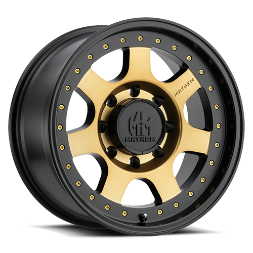 Mayhem Prodigy | Discount Tire