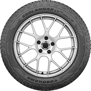 Yokohama Geolandar CV 4S | Discount Tire
