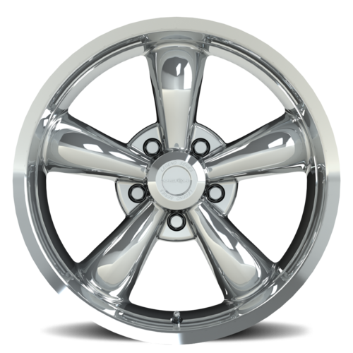 Vision Legend 5 18 X8.5 5-114.30 32 CHCHXX | America's Tire