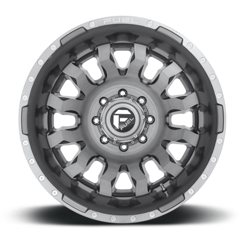 Fuel Wheels Blitz D693 | Discount Tire