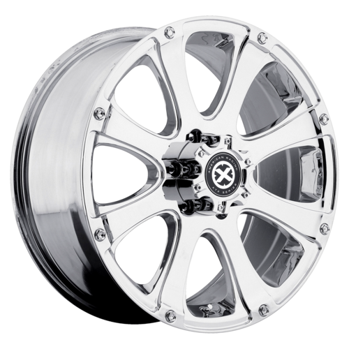 ATX Series AX188 Ledge 17 X8 8-165.10 0 CHCHXX | Discount Tire