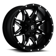 Fuel Off Road Wheels for Trucks & ATVs/UTVs | Discount Tire