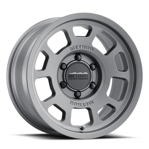 Method Race Wheels MR705 17 X8.5 6-120.00 0 DGMTXX | America's Tire