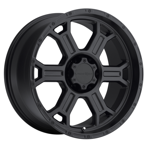 Vision Raptor Wheels: Style & Durability | Discount Tire