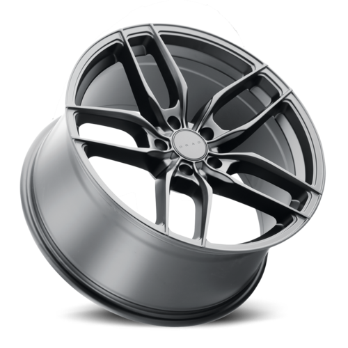 Drag DR-80 19 X8.5 5-112.00 30 BKMTXX | America's Tire
