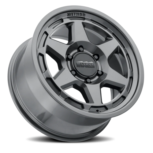 Method Race Wheels MR708 HD Bead Grip 18 X9 5-120.00 30 GYGLXX ...