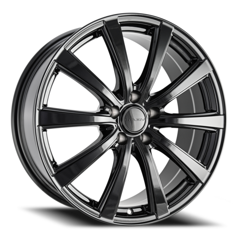 19" by 20" Staggered Wheel Set | Discount Tire