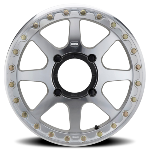 KMC KS234 Addict 2 Beadlock 14 X7 4-136.00 5.50+2.50SLMCXX | Discount Tire