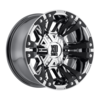 XD Series XD822 Monster 2 18 X9 8-170.00 18 CSPVBA | America's Tire