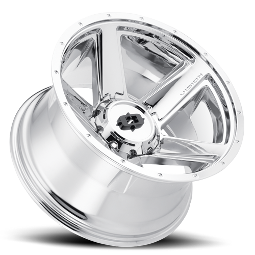 Vision Empire 18 X8 6-130.00 50 CHCHXX | America's Tire