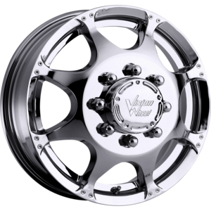 Vision Wheels & Rims | Aftermarket Custom Wheels | Discount Tire