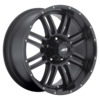 American Racing AR901 17 X8.5 5-114.30 0 BKMTXX | Discount Tire