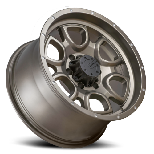 Mamba M19 17 X9 5-127.00 -12 BZMTMA | Discount Tire