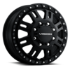Vision Manx 2 Dually 17 X6.5 8-200.00 121 BKMTXX | 17 X6.5 8-200.00 ...