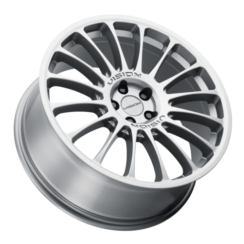 Vision Monaco 20 X8.5 5-112.00 35 GYMTXX | Discount Tire