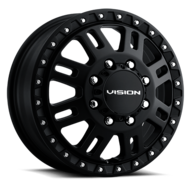 Vision Wheels & Rims | Aftermarket Custom Wheels | America's Tire