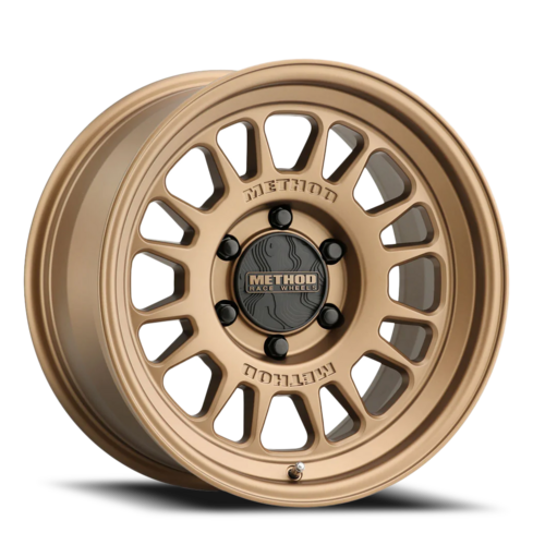 Method Race Wheels MR318 17 X8.5 6-120.00 0 MTXX | America's Tire