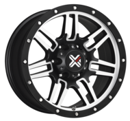 DX4 Wheels & Rims | Off Road Wheels | America's Tire