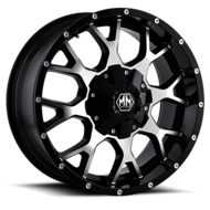 Mayhem Wheels & Rims for Trucks, Jeeps & SUVS | America's Tire