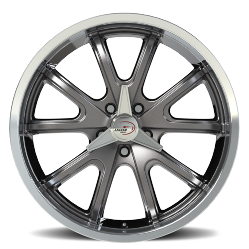 Vision Torque Wheels: Style & Performance | Discount Tire