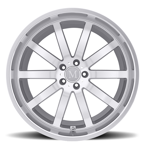 Mandrus Wilhelm 19 X9.5 5-112.00 25 SLMMML | America's Tire