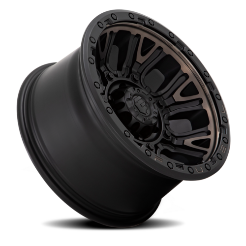 Fuel Traction D824 Wheels | Shop Online Now | Discount Tire