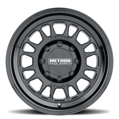 Method Race Wheels MR318 18 X9 8-180.00 18 GLXX | Discount Tire