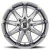XD Series XD 779 Badlands 20 X9 8-170.00 18 CHCHXX | America's Tire
