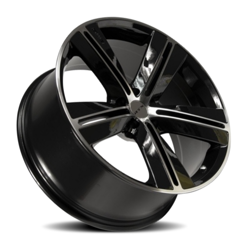 RTX SMS | Discount Tire