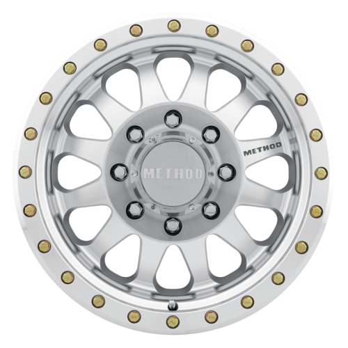 Method Race Wheels MR304 Double Standard 20 X10 8-180.00 -18 SLMCXX ...