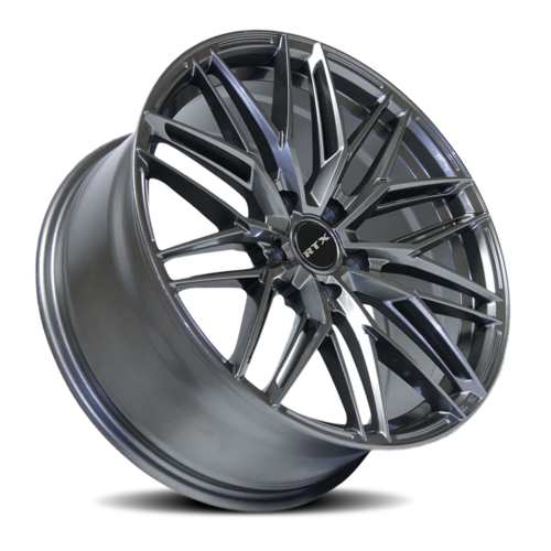 RTX SW20 18 X8.5 5-114.30 45 DGMTGA | Discount Tire