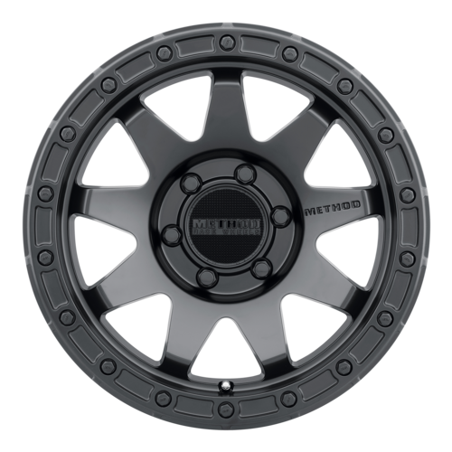 Method MR317 Wheels: Shop by Vehicle | Discount Tire