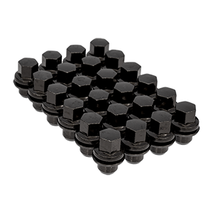 West Coast Accessory Wheel Install Kit WCA 14X1.50 SS 7/8 H 1.83 "L ...