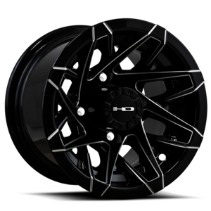10-inch Wheels | Discount Tire